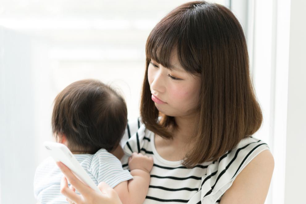 y046.赤ちゃん 引っ越し